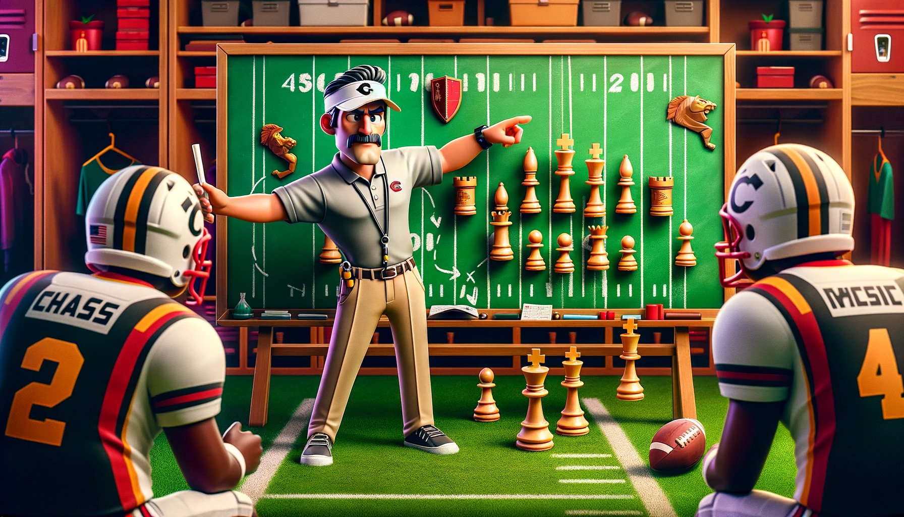 Gambit Leagues [How to Play] - League Tycoon